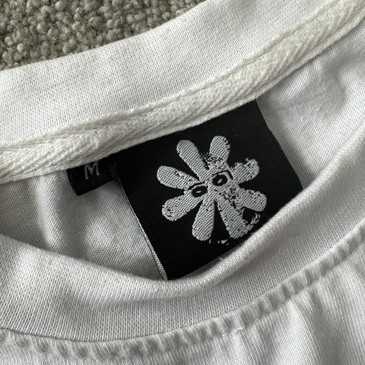 Carpe Vestem T-shirt -Barely Worn -Size M -Fast... - Depop