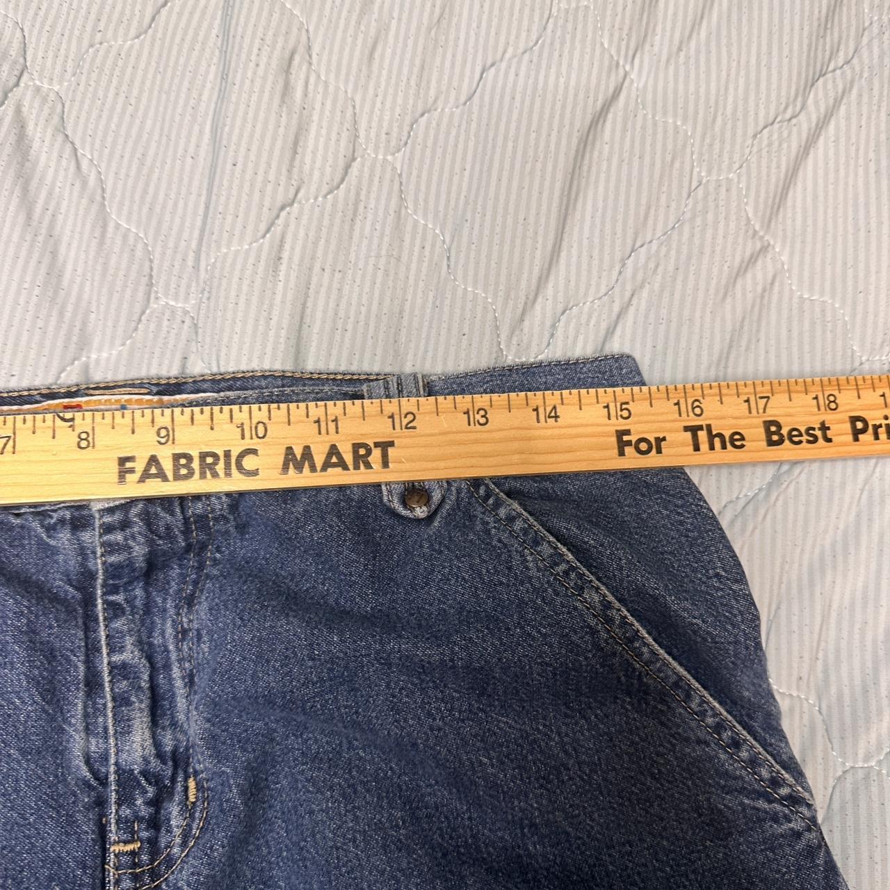 Crazy Jnco Jeans Like Jeans Lei Brand Got Deep Depop