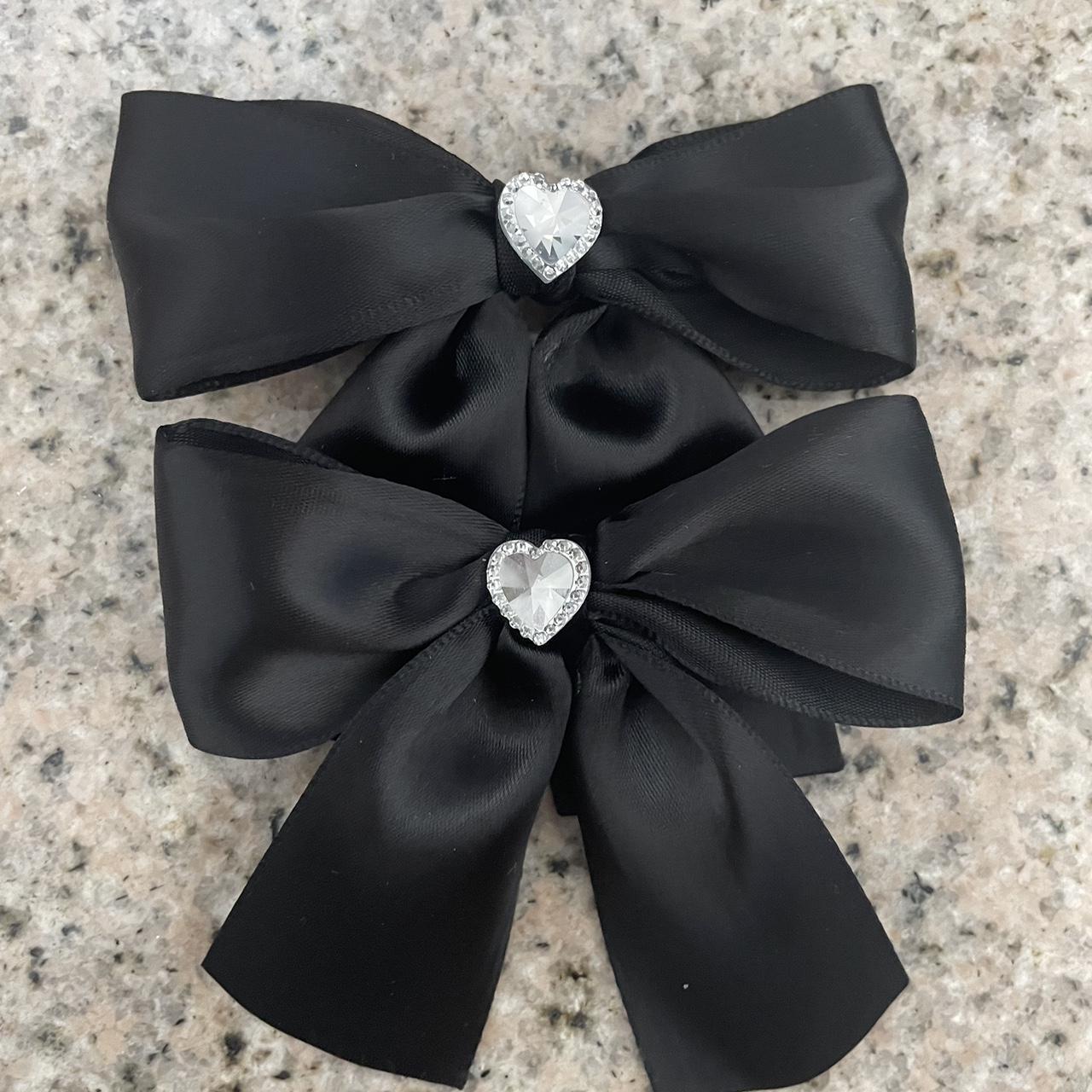 Jirai Kei Ryosangata Hairbows these are handmade... - Depop
