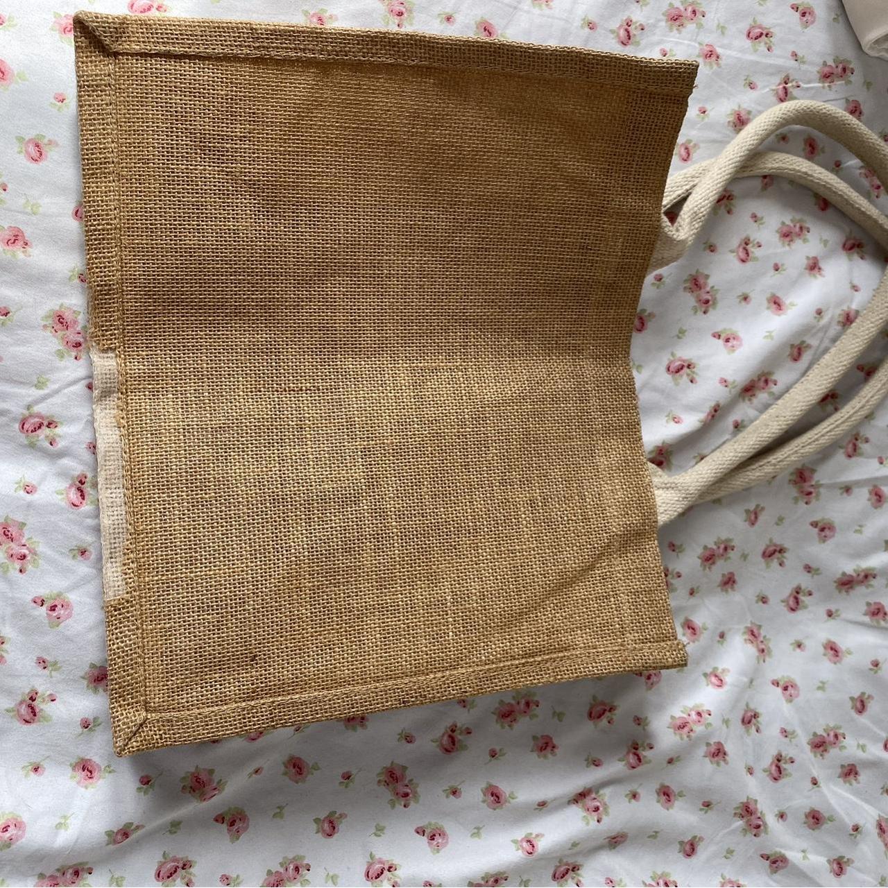 Small muji bag PLEASE READ BEFORE PURCHASE!!! The... - Depop