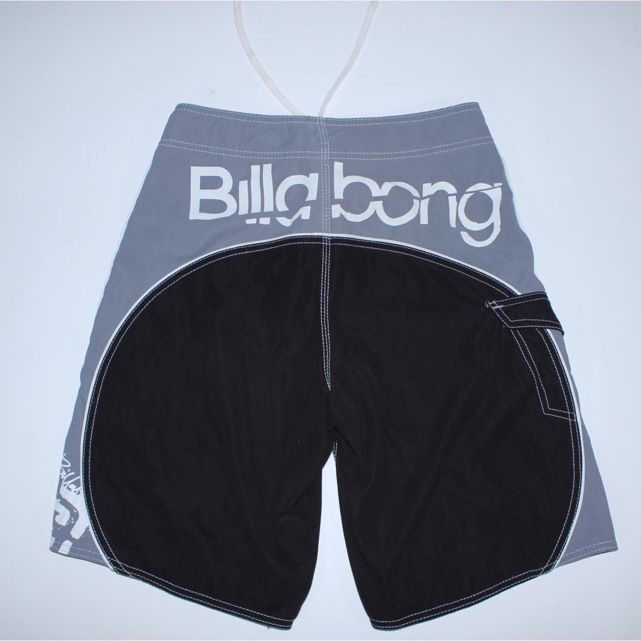 +Billabong Surfer Skater Shorts +Sick Color with... - Depop