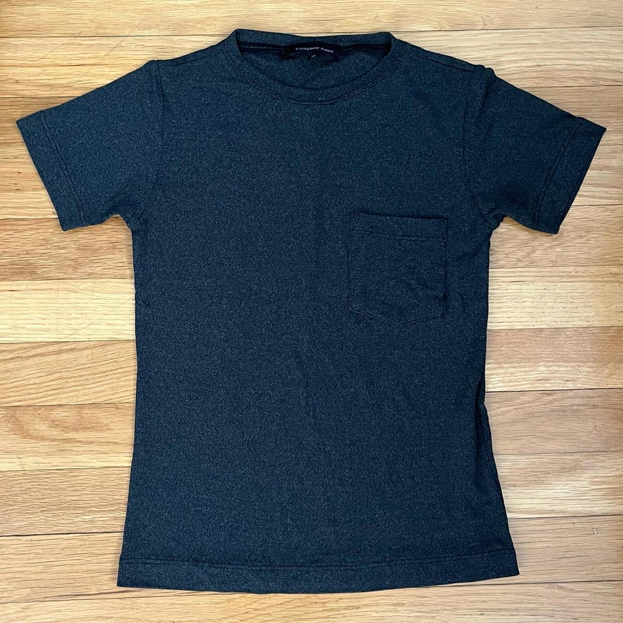 Katayone Adeli Pocket T-Shirt - Size XS This is a... | Depop