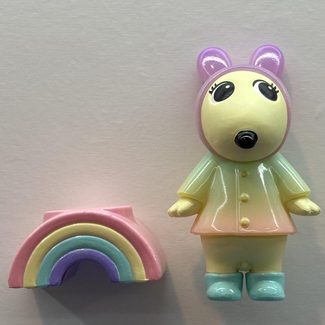 Rainy Day Secret Robby PLS don’t buy will NOT... | Depop