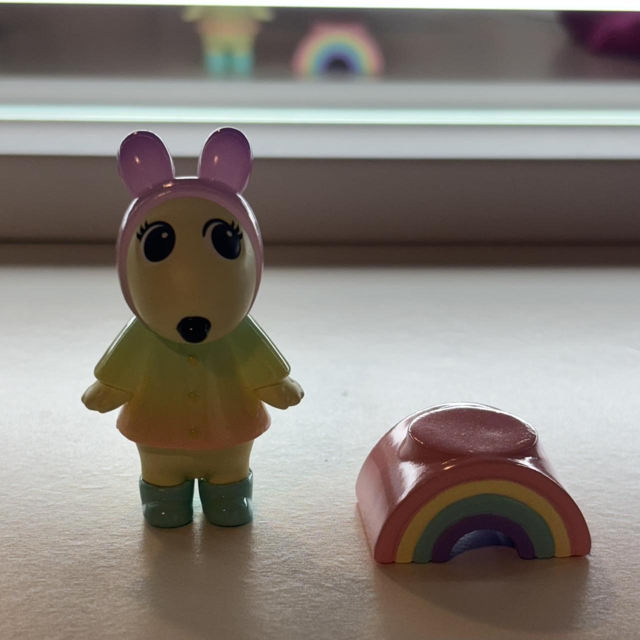 Rainy Day Secret Robby PLS don’t buy will NOT... | Depop