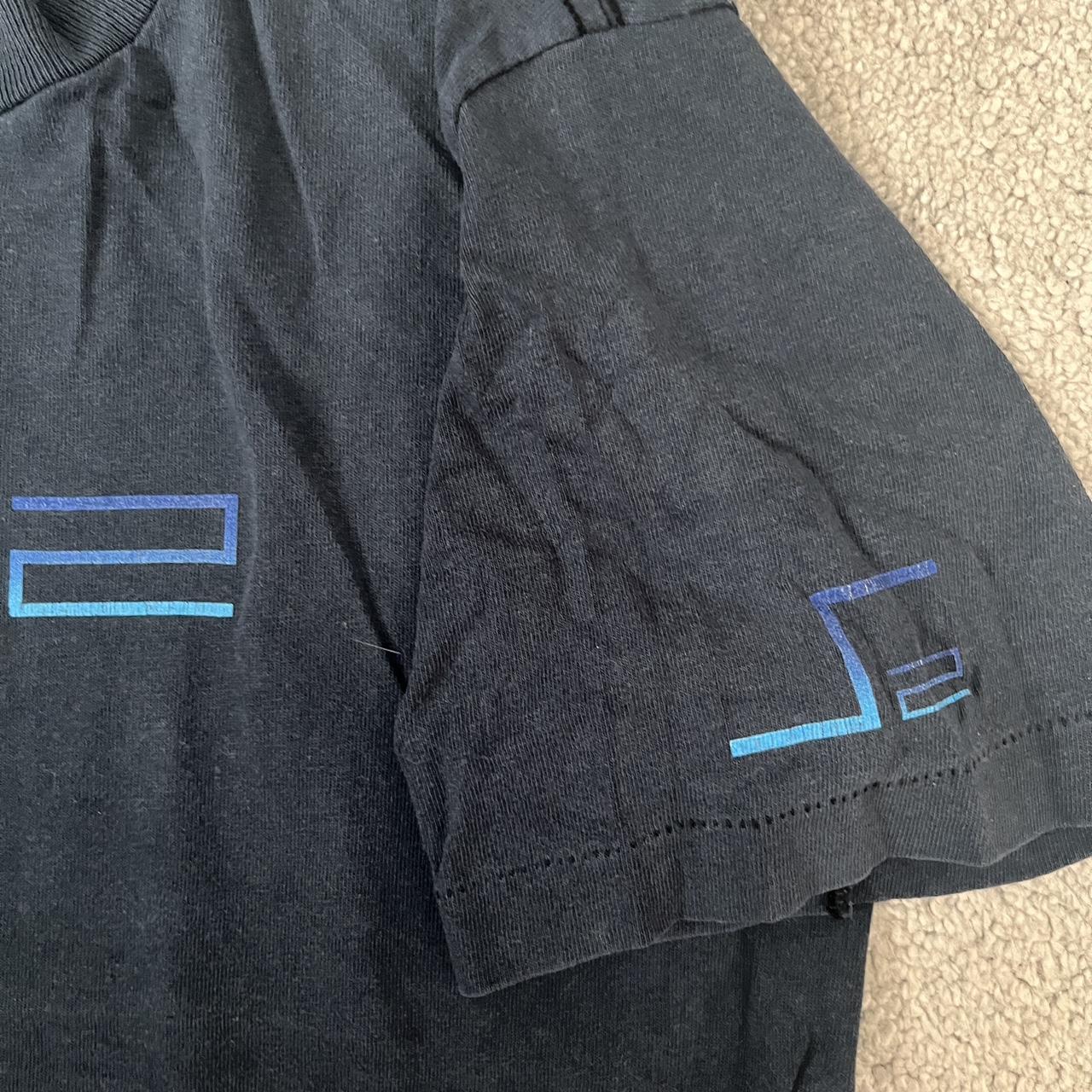 Rare Vintage Stussy bootleg PS2 tee Very good... - Depop