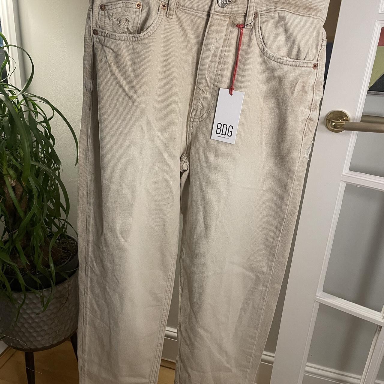 BDG Vintage Men’s Jeans - Size W28 L32 #bdg... - Depop