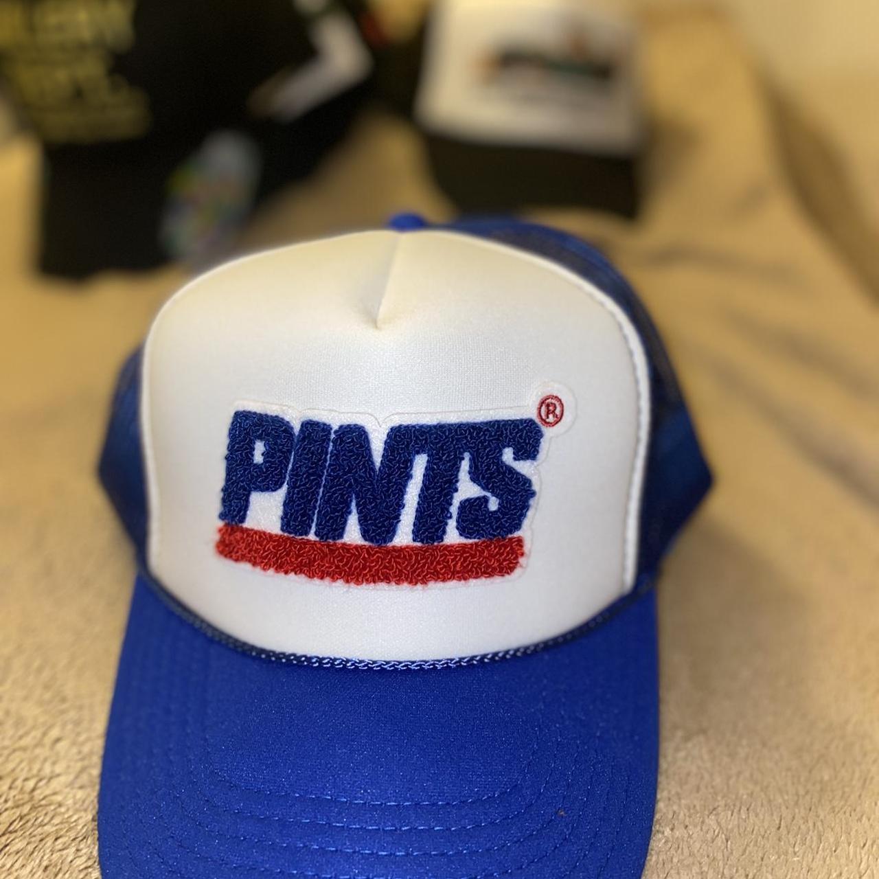 Lean Heads trucker hat :) PINTS * Brand new For the... - Depop