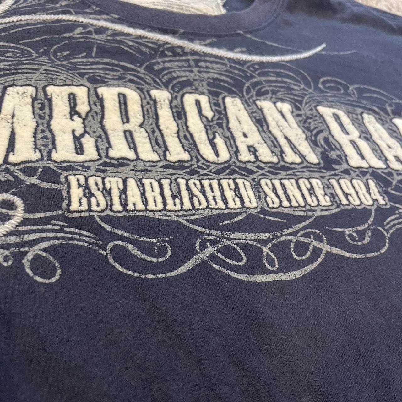 "American Rag cie" vintage long sleeve super cool... - Depop