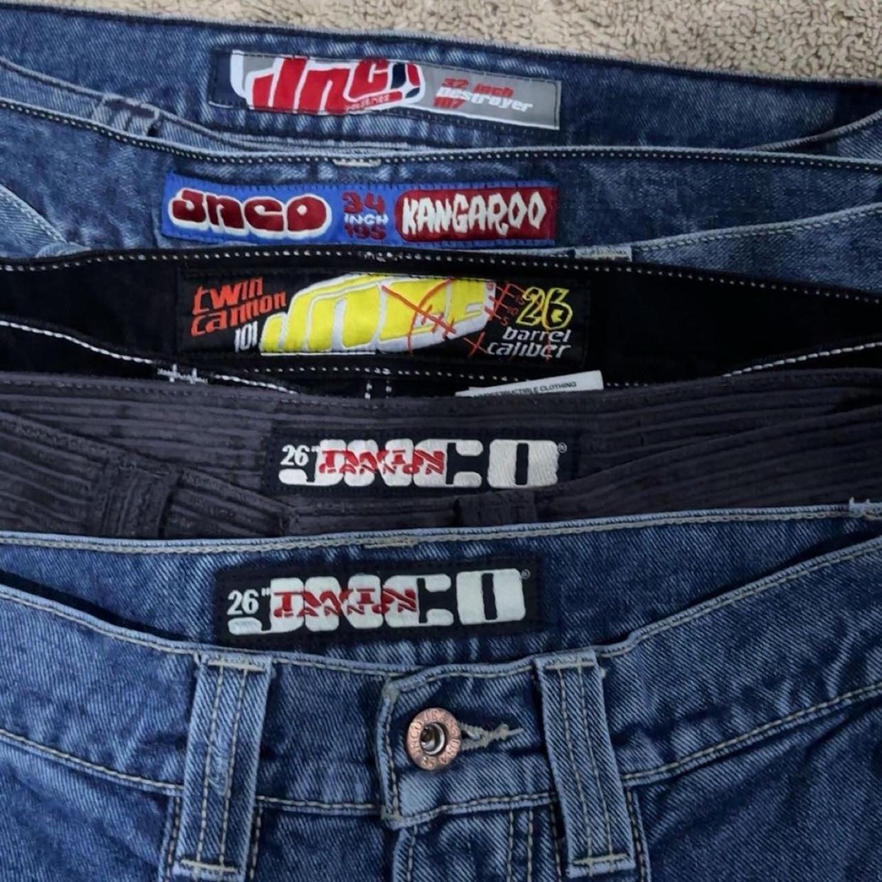 CHECK OUT MY STUFF GOT JNCOS UP RN‼️‼️‼️‼️‼️‼️‼️‼️ - Depop