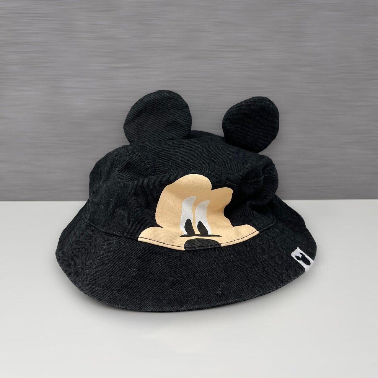 Mickey Mouse Bucket Hat Disney Baby 12-24M - Item... - Depop