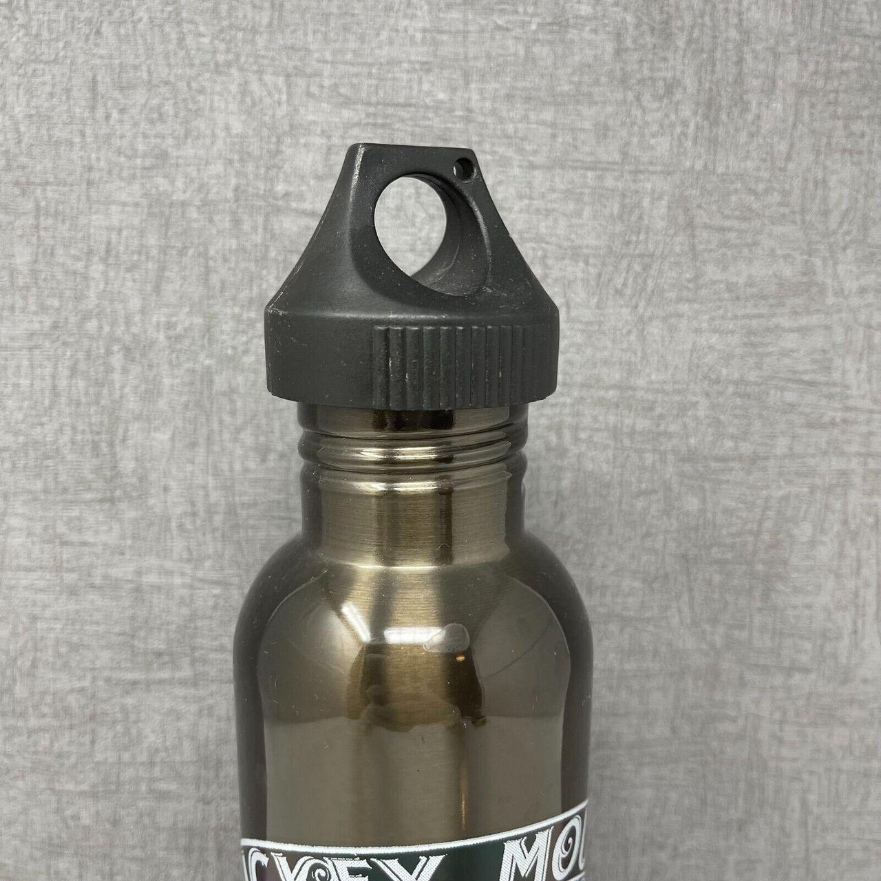 Mickey Mouse Flask Disney Parks Genuine - Item will... - Depop