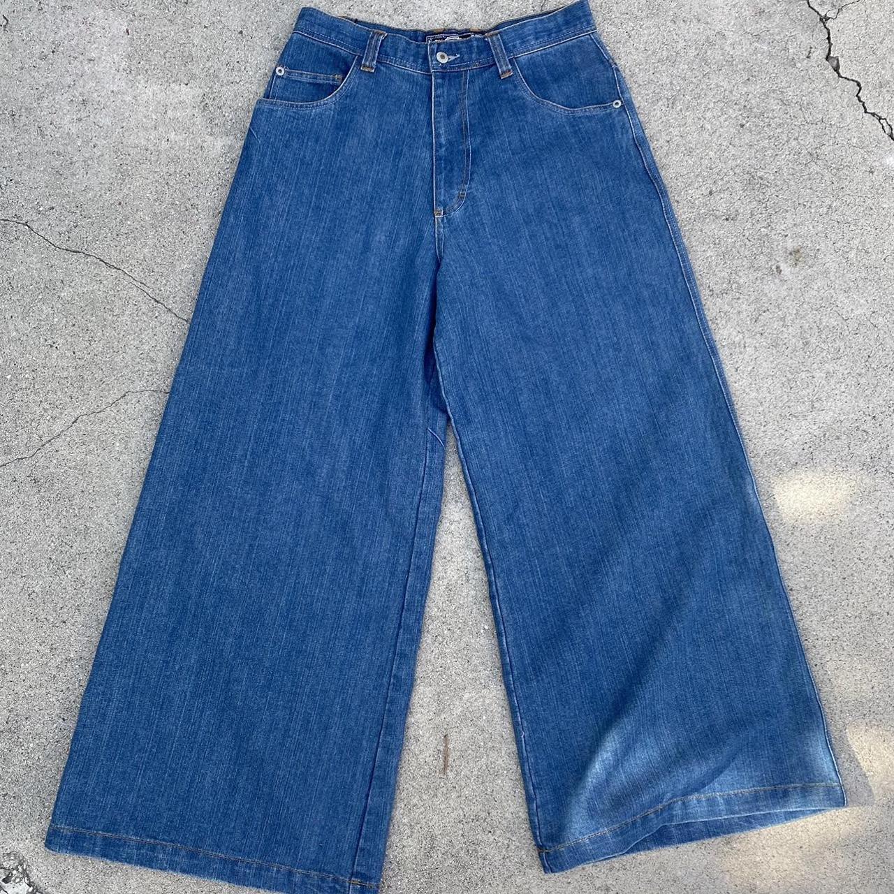 raver kikwear atomic jeans super sick pair, not... - Depop