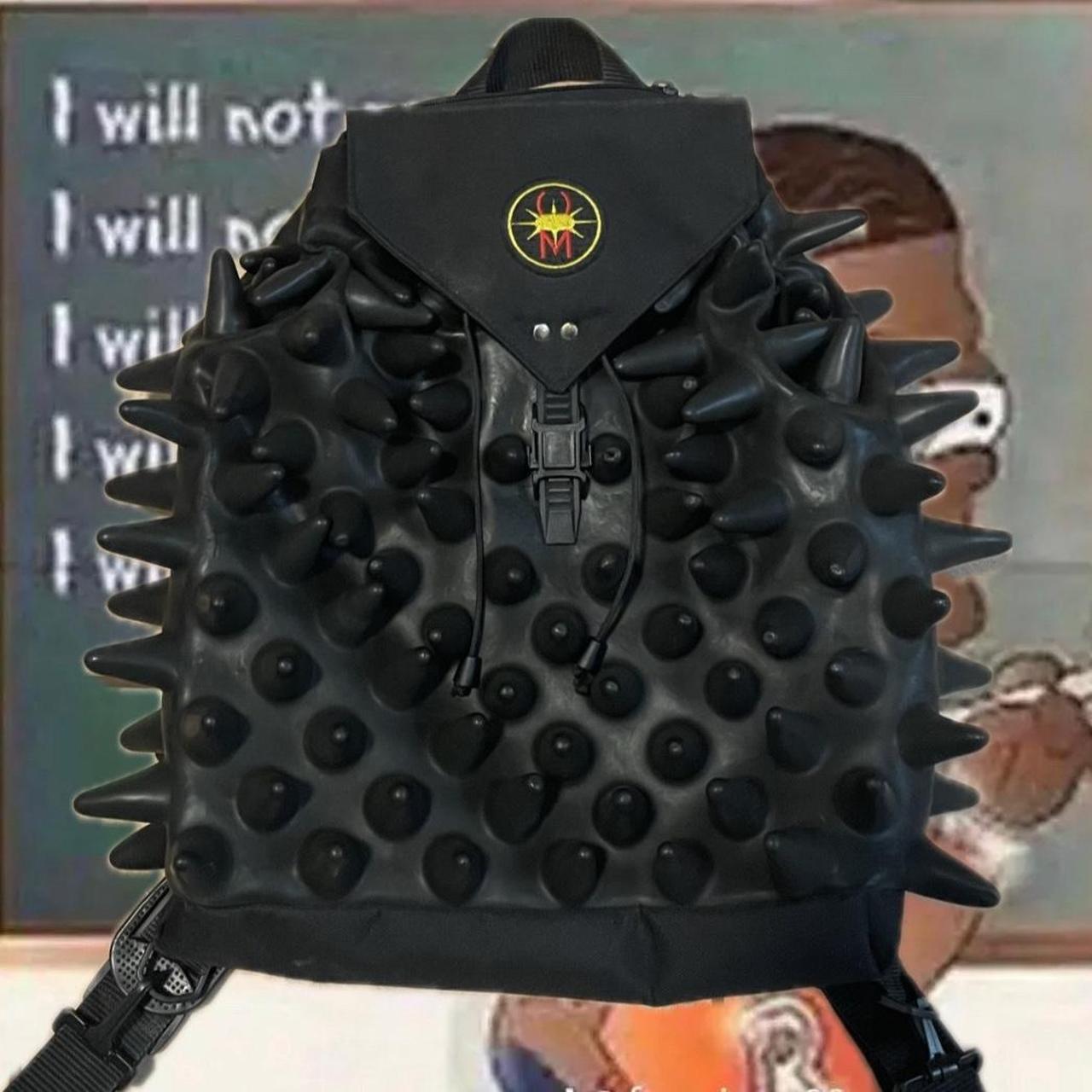 craig morrison bug bag nfs / 1000+ | Depop