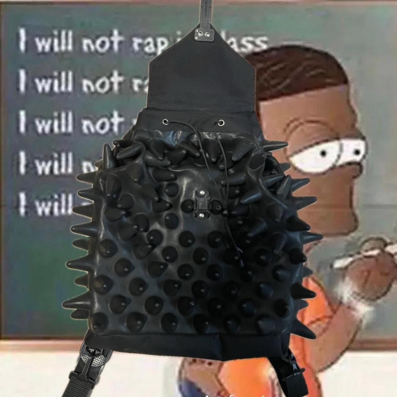 craig morrison bug bag nfs / 1000+ | Depop