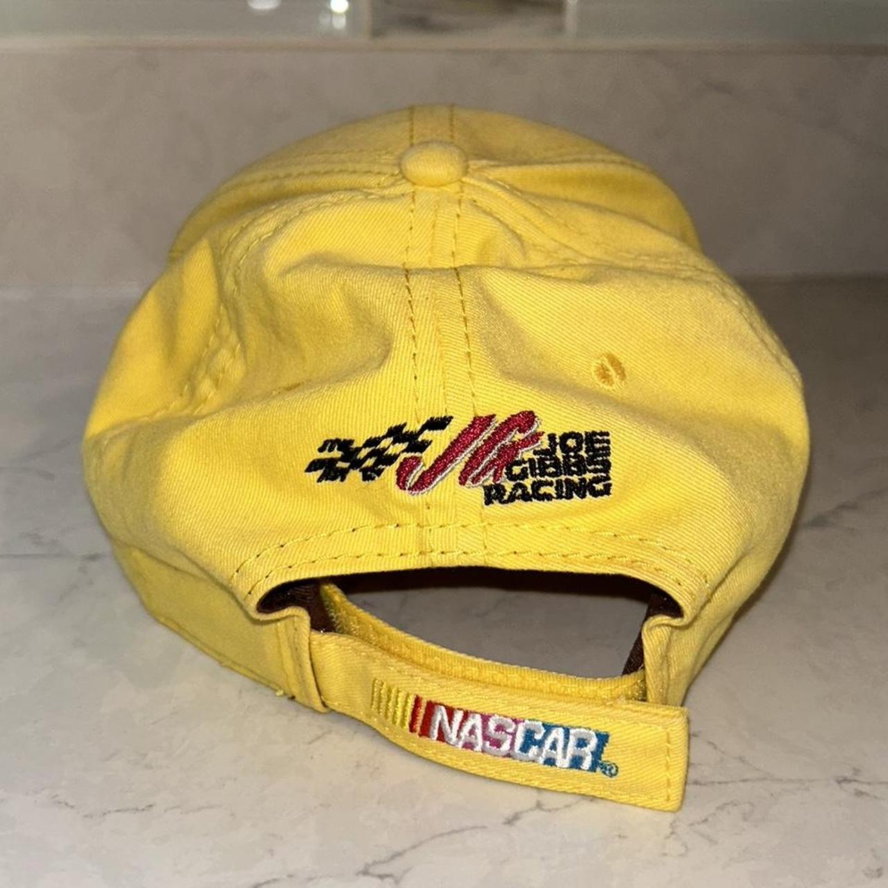 NASCAR Hat m&m’s Few stains - Depop