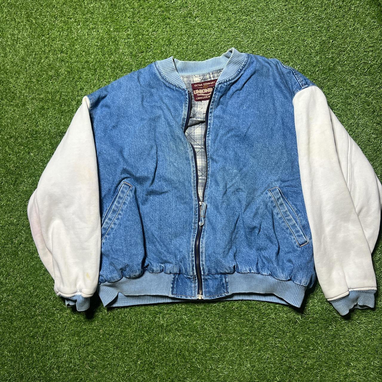 Union Bay Denim Jacket. Beautiful and free shipping! - Depop