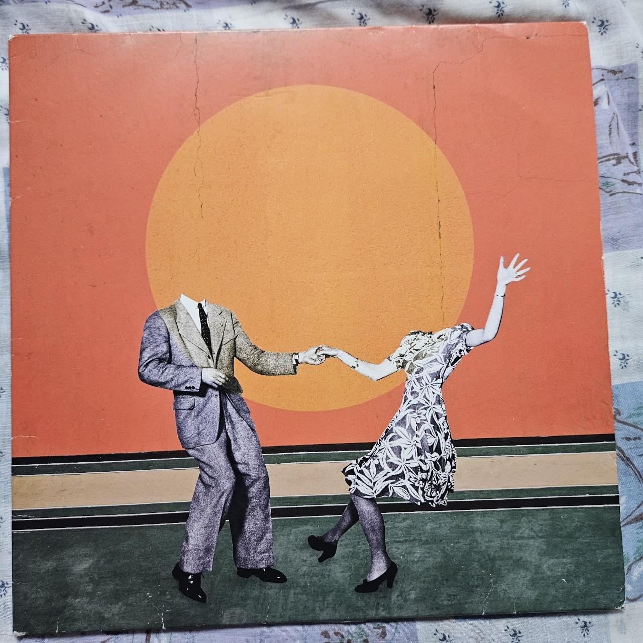 half alive now not yet VINYL COVER - does not come... | Depop