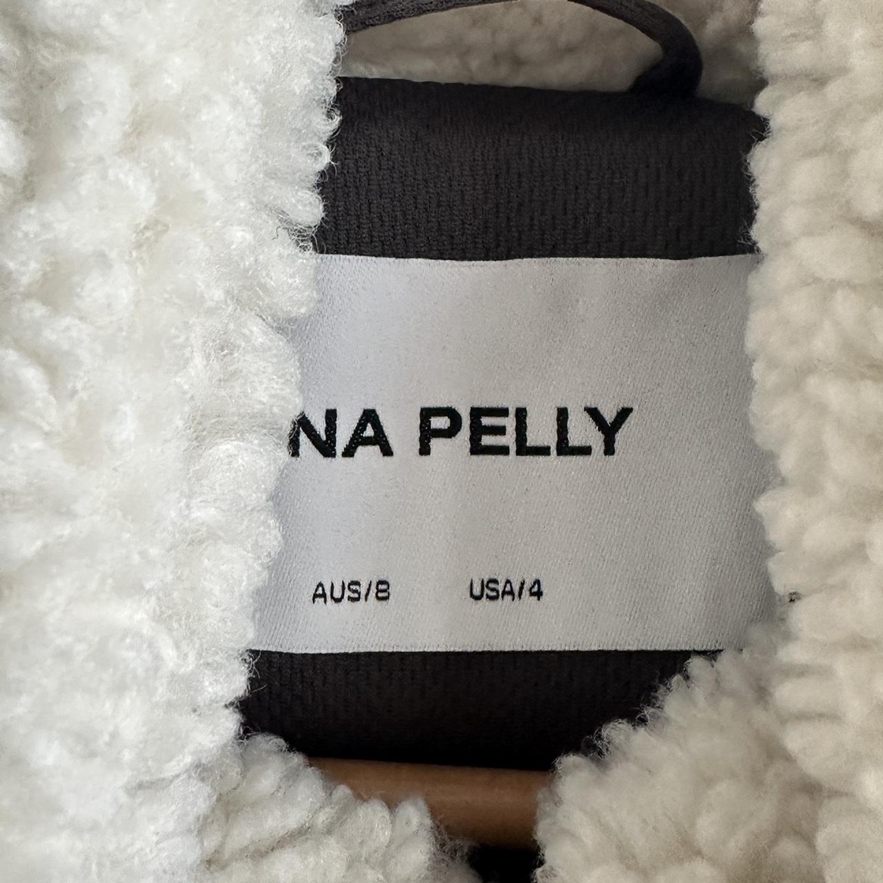 BRAND - Ena Pelly SIZE - 8 CONDITION - like new... - Depop