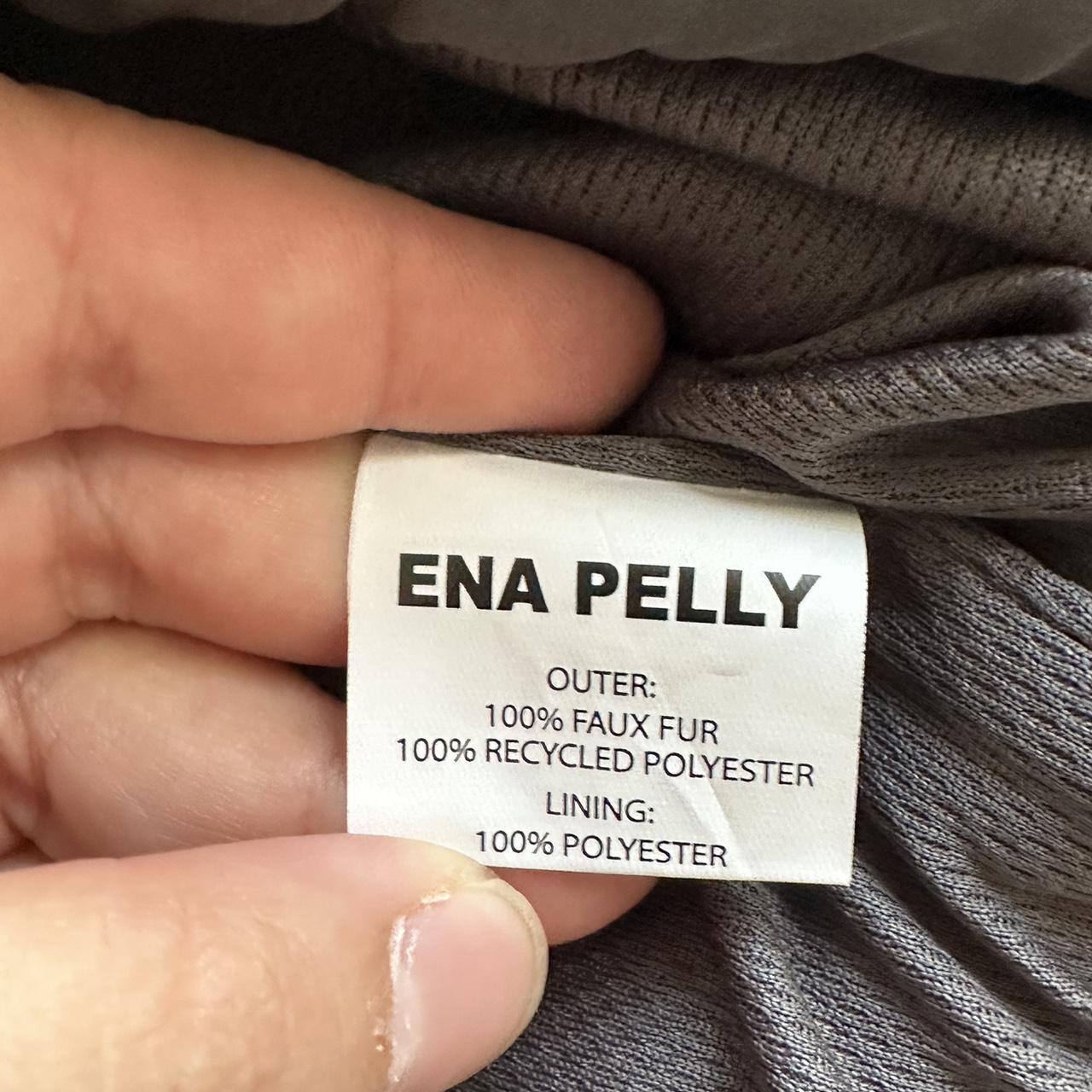 BRAND - Ena Pelly SIZE - 8 CONDITION - like new... - Depop