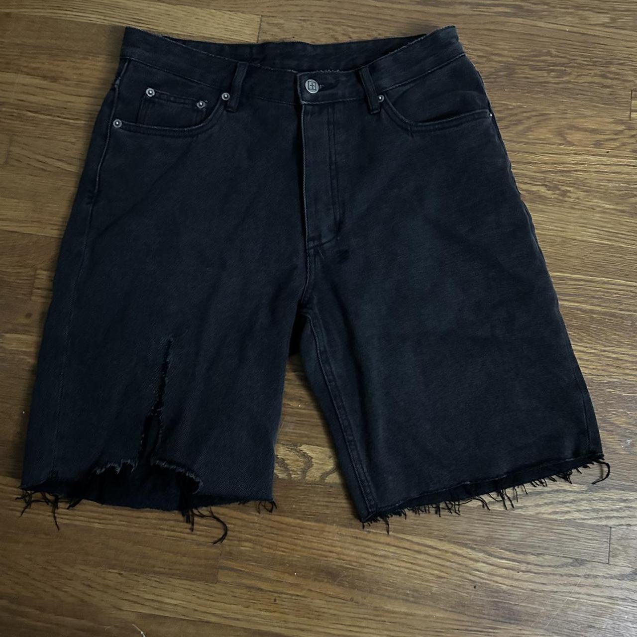 ksubi jorts men and women willing to negotiate - Depop