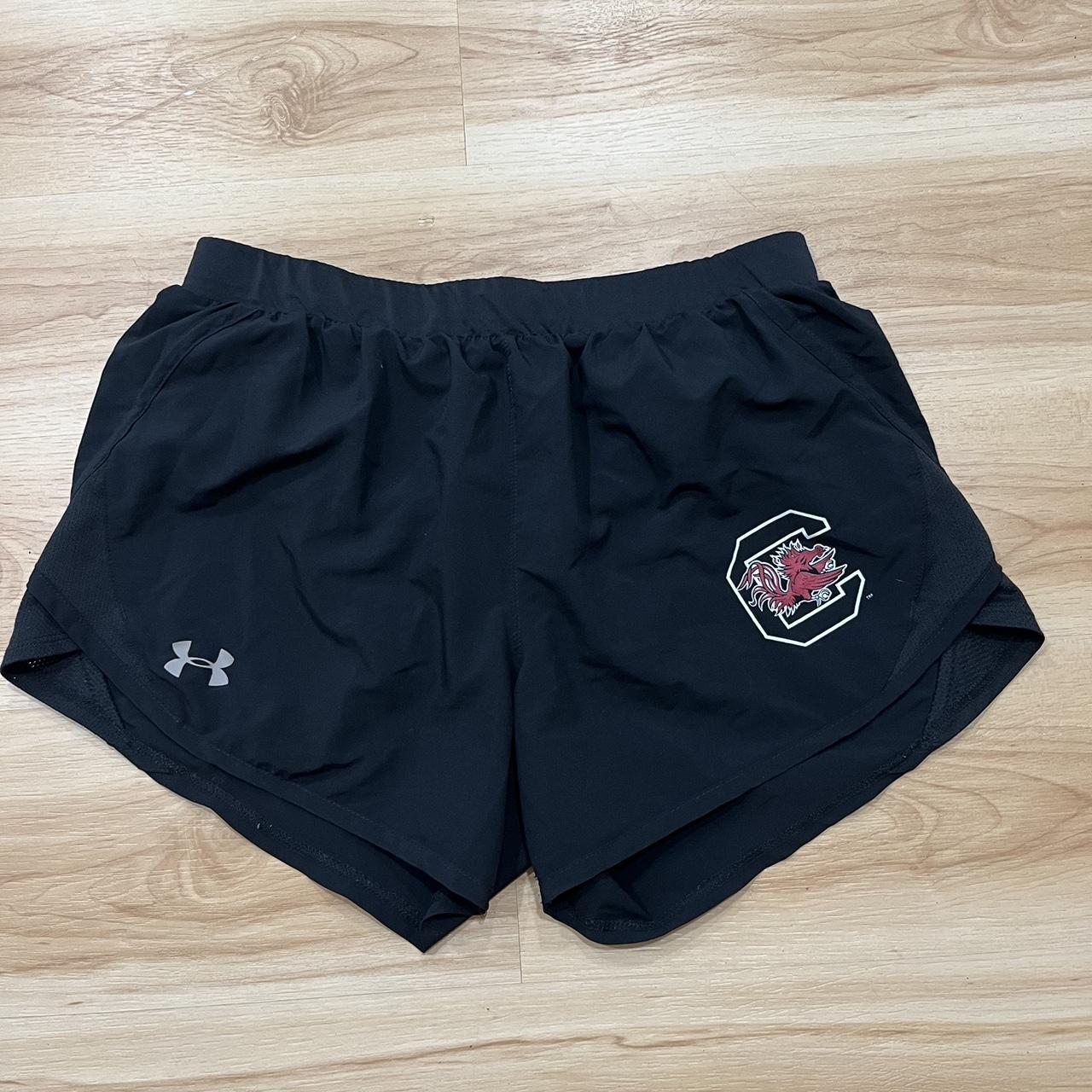 Under armour University of South Carolina Athletic... - Depop