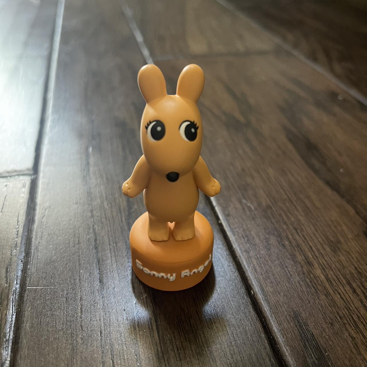 Sonny angel animal series 3 Robby! Send offers - Depop