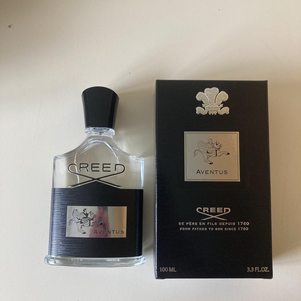 Aventus Creed For Him eau de toilette, 100ml - Depop