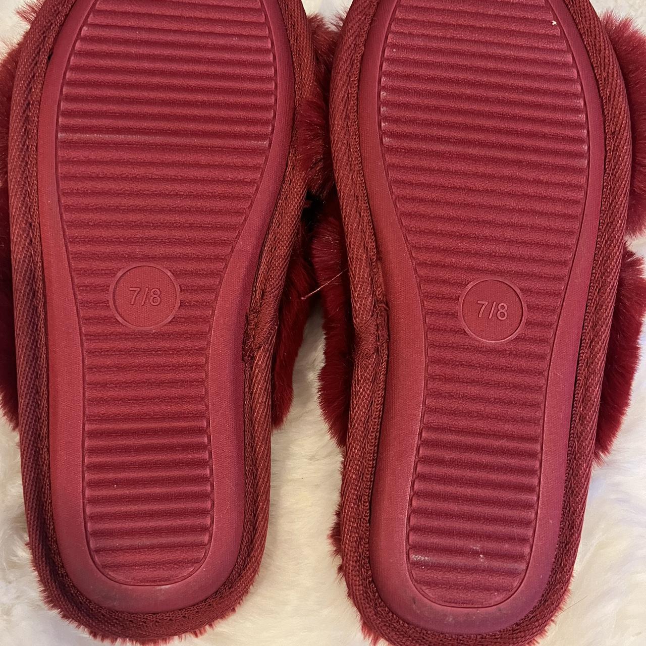 Stars Above Women's Slippers | Depop