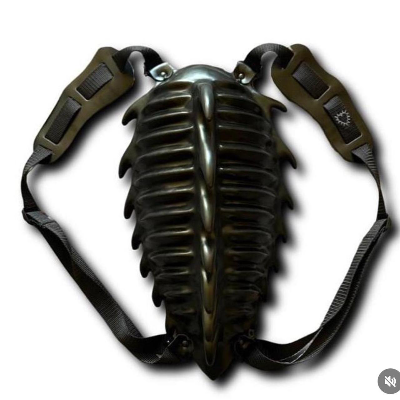 Craig Morrison bug bag | Depop