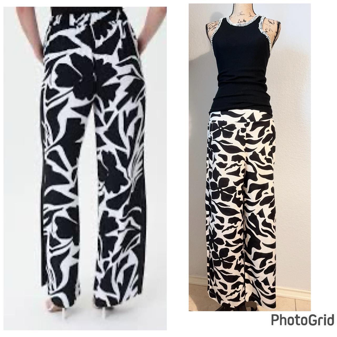 Rachel Zoe Linen Blend Pants Gorgeous summer... - Depop