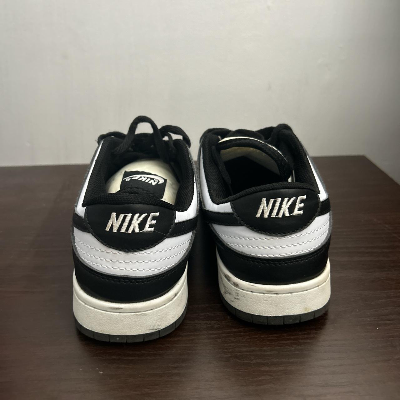 Panda dunks 7-8 men’s - Depop