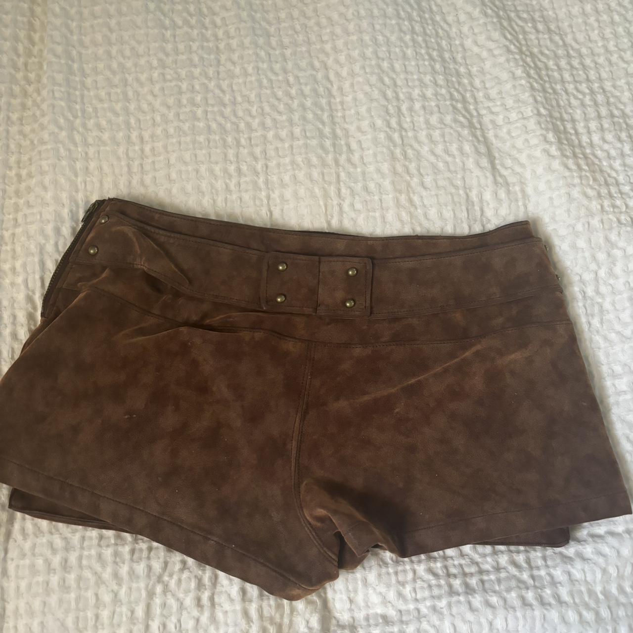 Free people micro skirt. Price firm because I love... | Depop