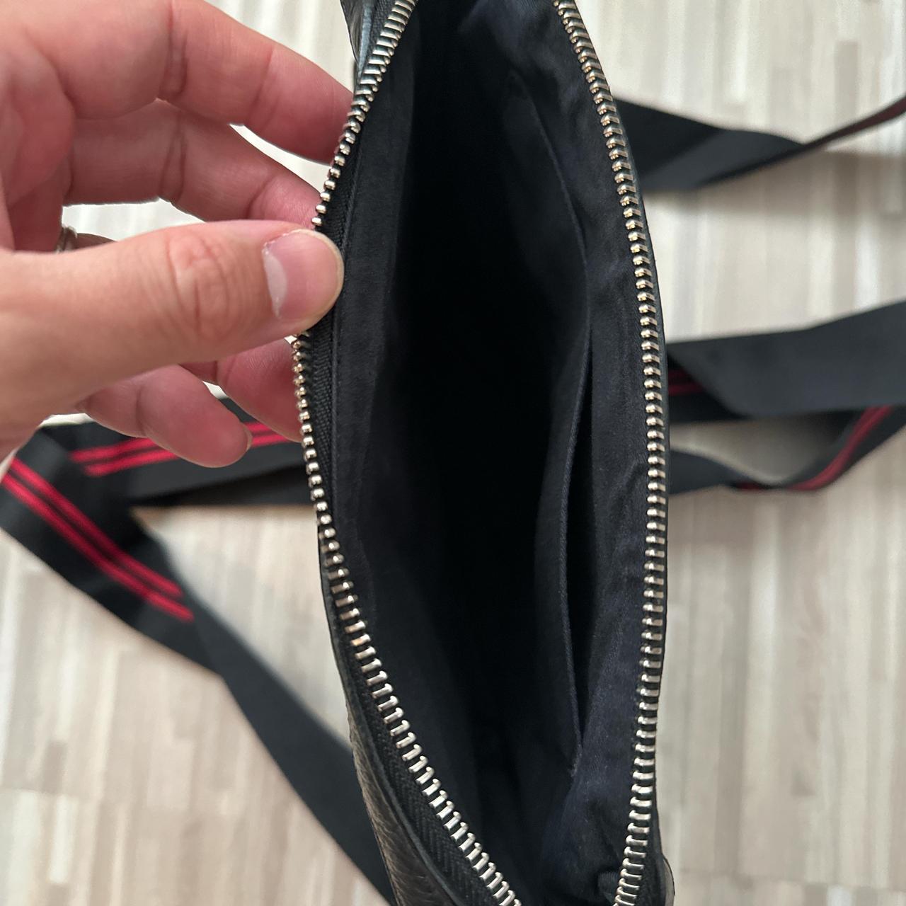 Represent Shoulder/Crossbody Bag Leather. Great... - Depop