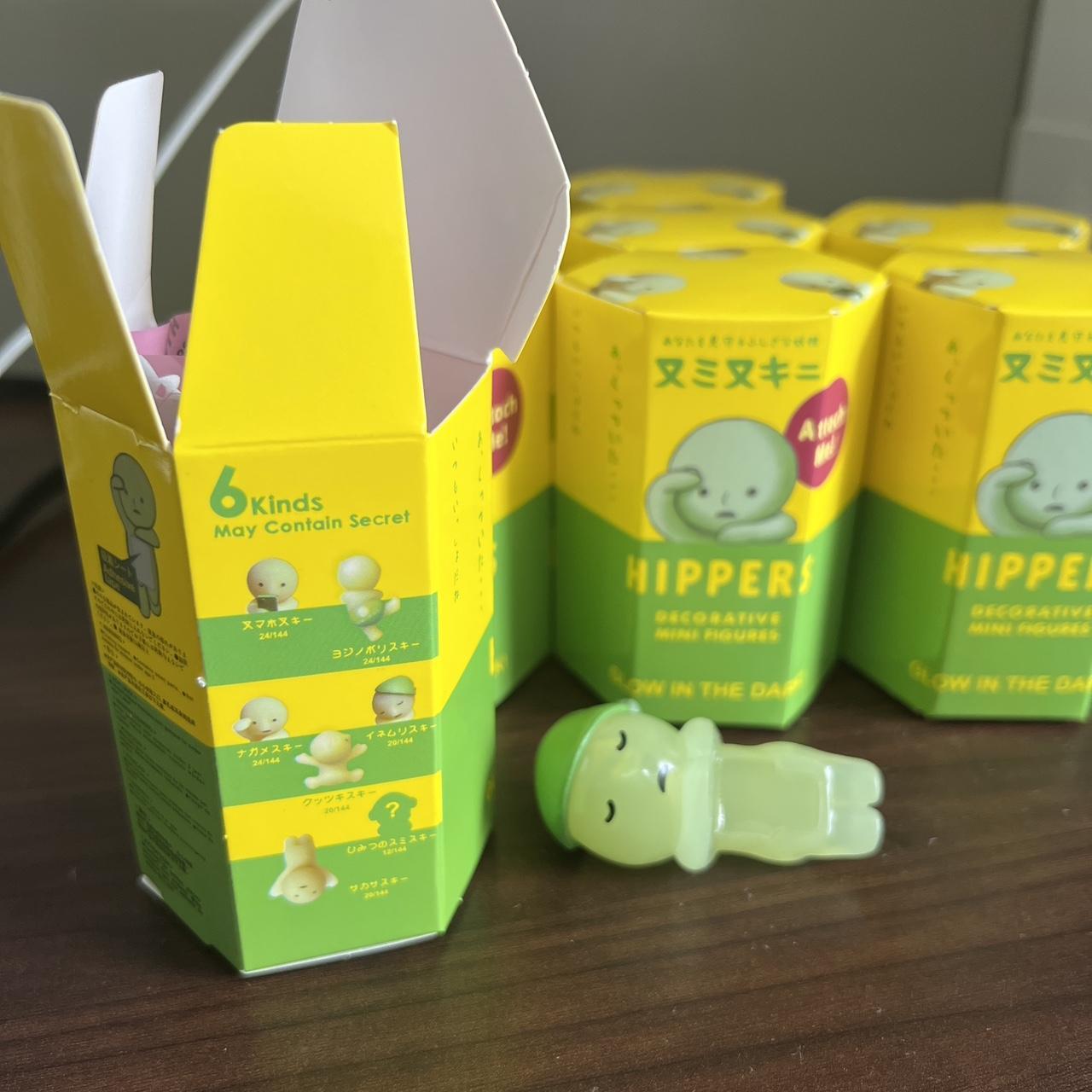 Smiski Hipper Series 1 blind box #blindbox... | Depop