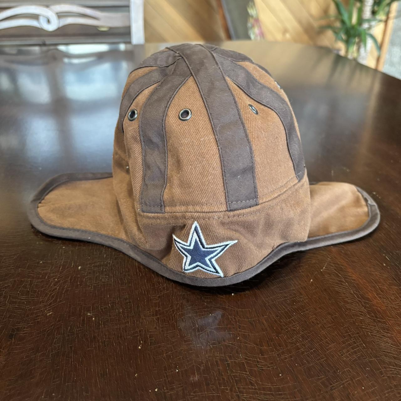 2000s NFL cowboys hat, open to offers. #2000s #NFL... | Depop