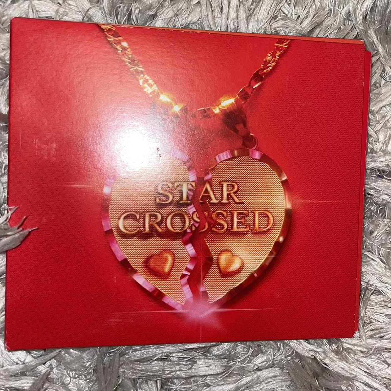 Kacey Musgraves “Star Crossed” CD - Like New... - Depop