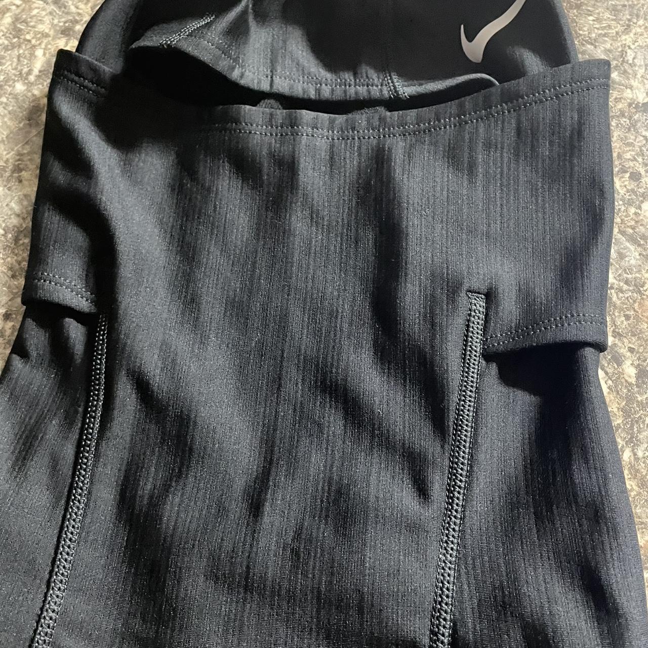 Nike ski mask - Depop