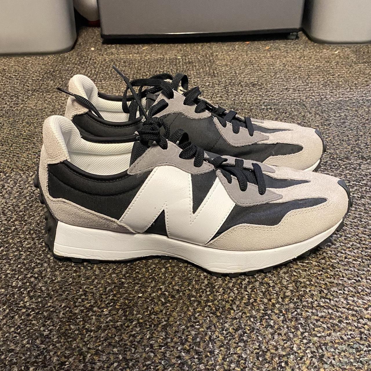 New Balance 327 Great Condo Only Worn Twice Men 11 - Depop