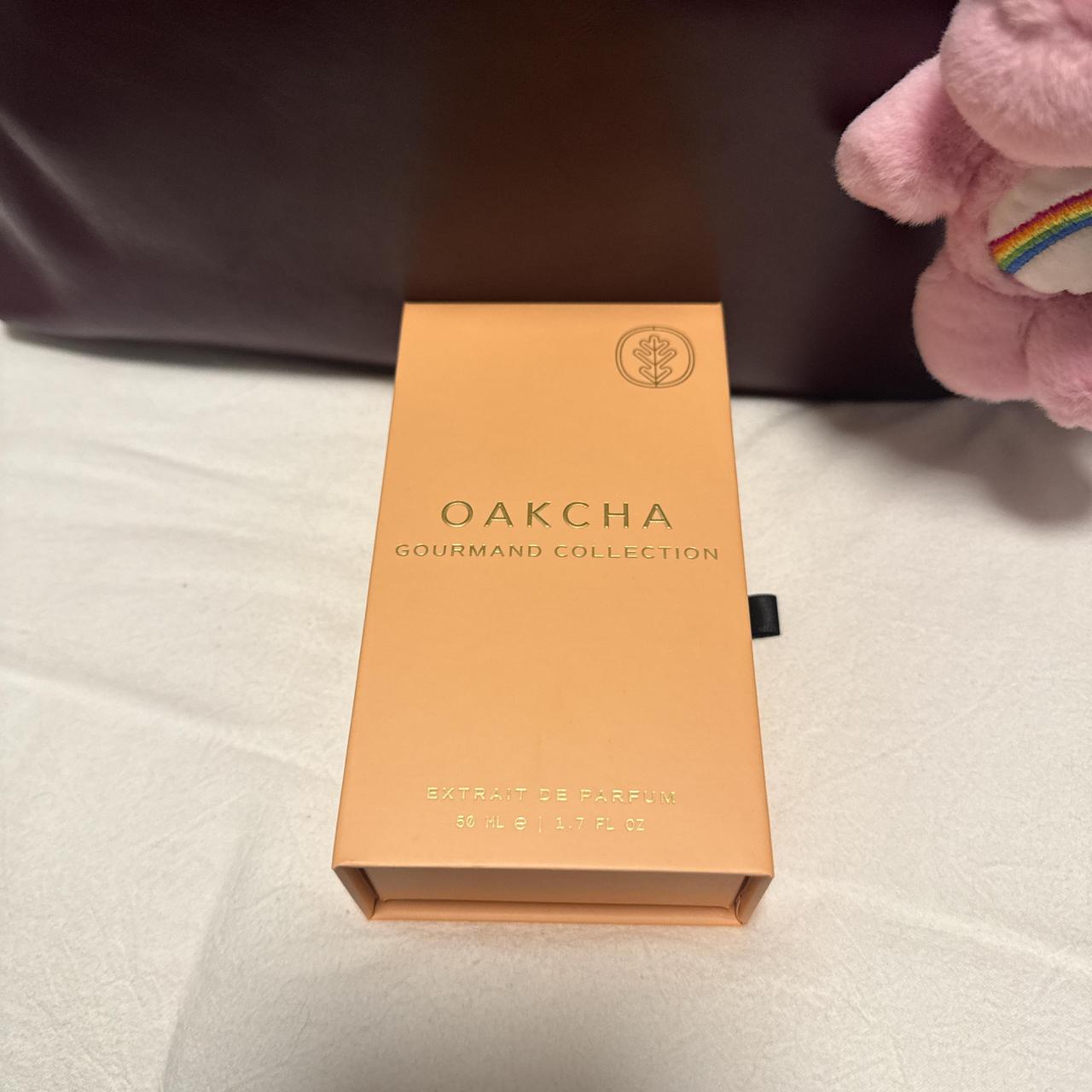 Oakcha Gourmand collection Caramel brew Inspired by... | Depop