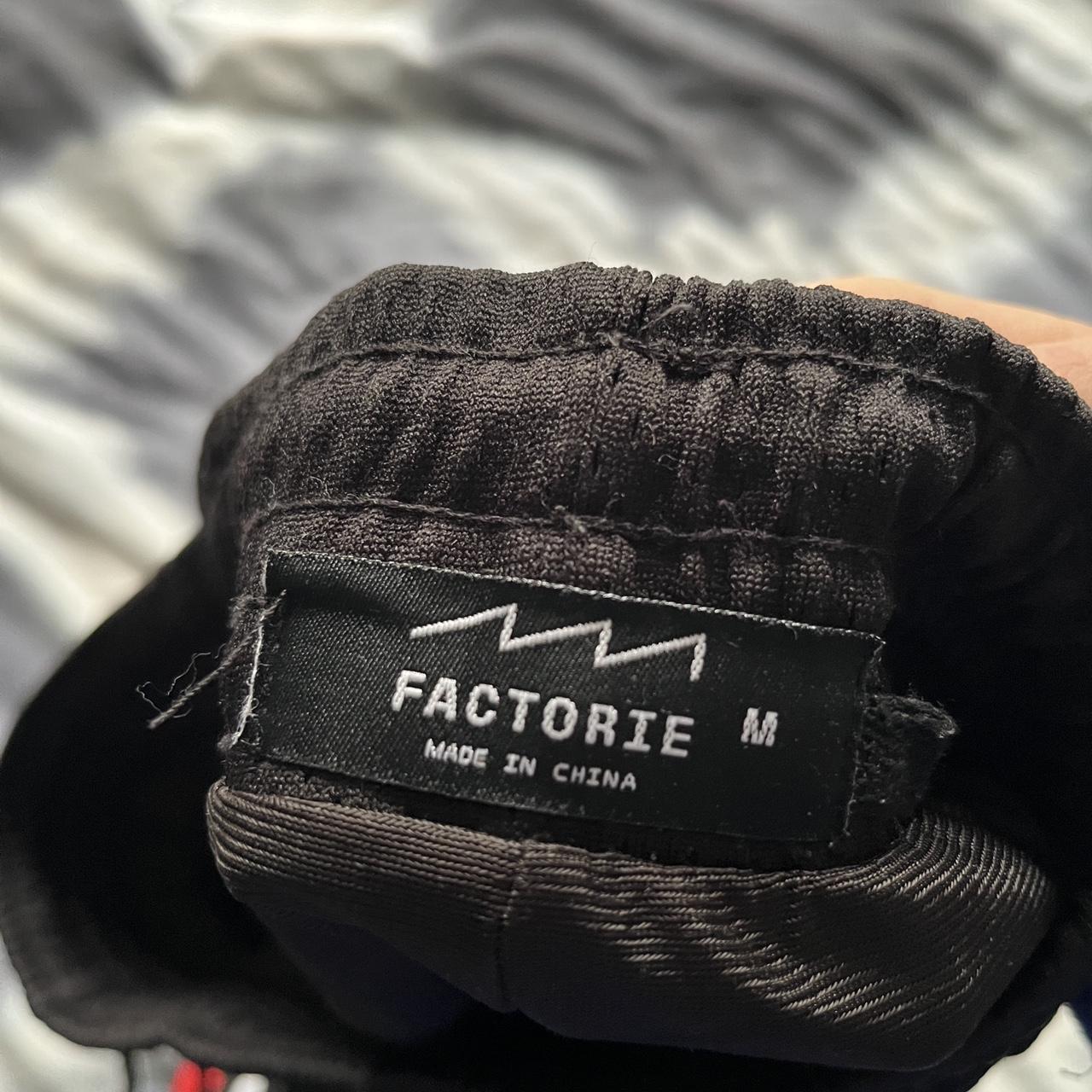 FACTORIE OLE MISS BASKETBALL SHORTS -men’s size... - Depop