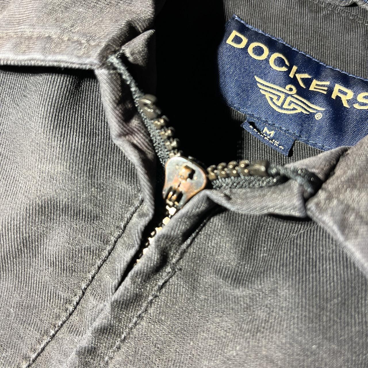 VINTAGE Y2K CARHARTT DETROIT-LIKE DOCKERS... - Depop