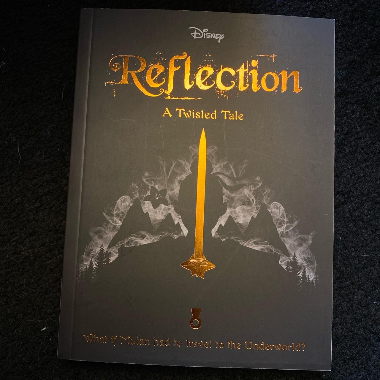 Disney’s Reflection Never Read! Can Do A Deal If... - Depop
