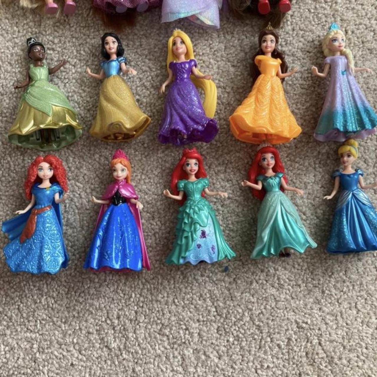 Multi Dolls-accessories | Depop