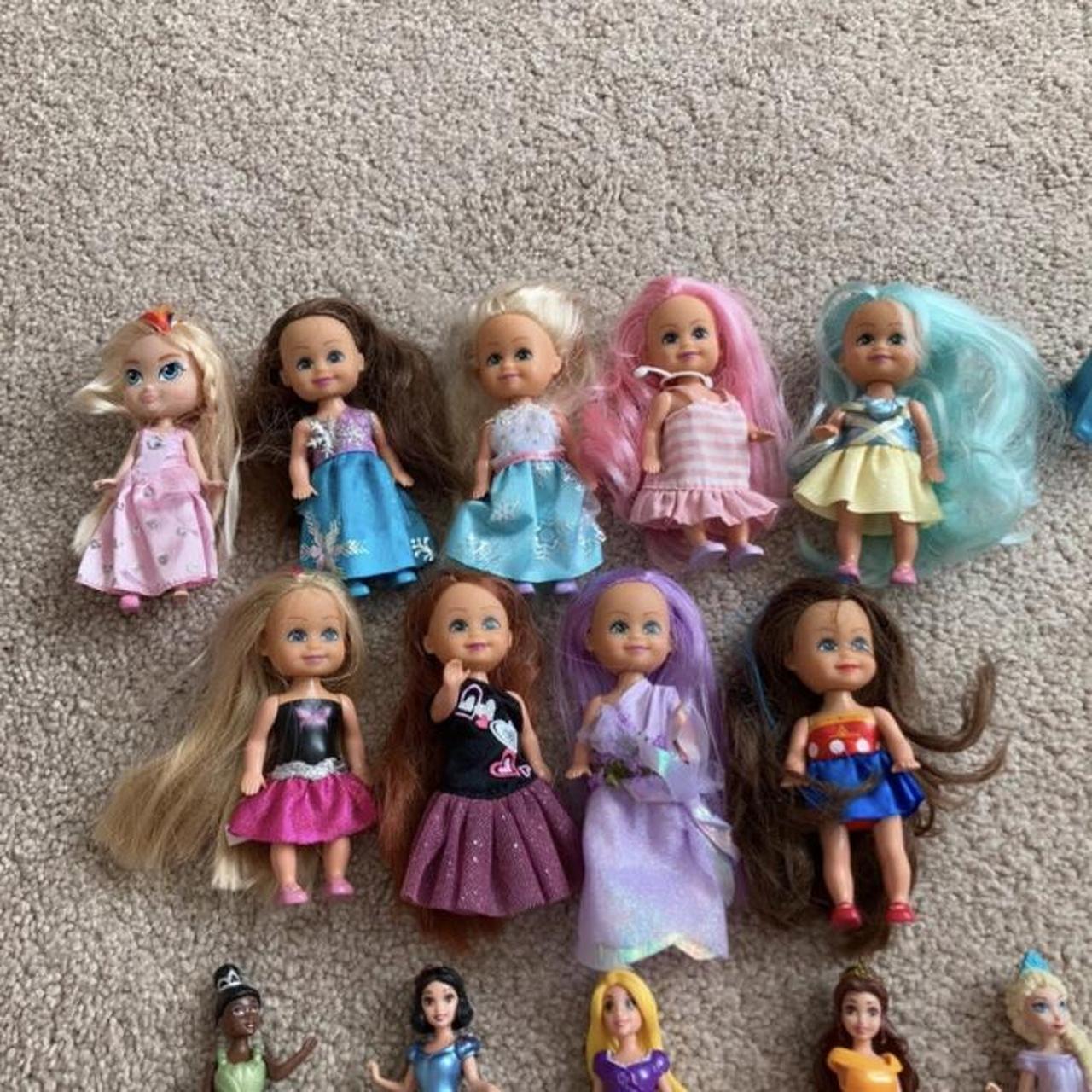 Multi Dolls-accessories | Depop