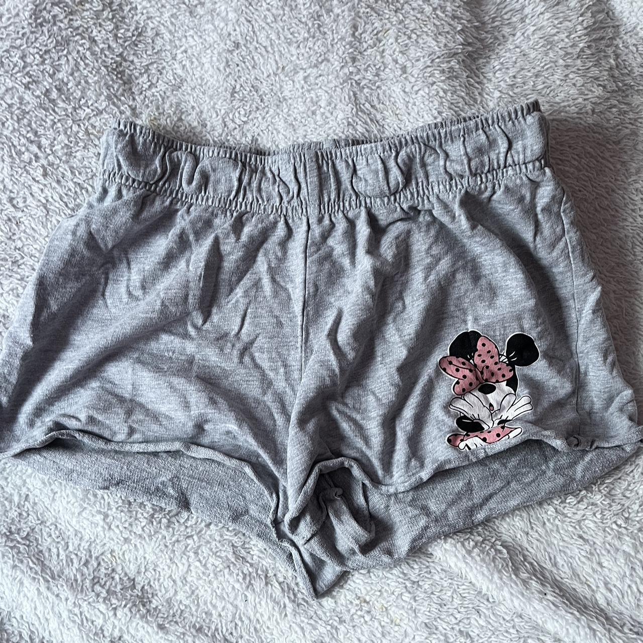 Primark Women's Grey Shorts | Depop