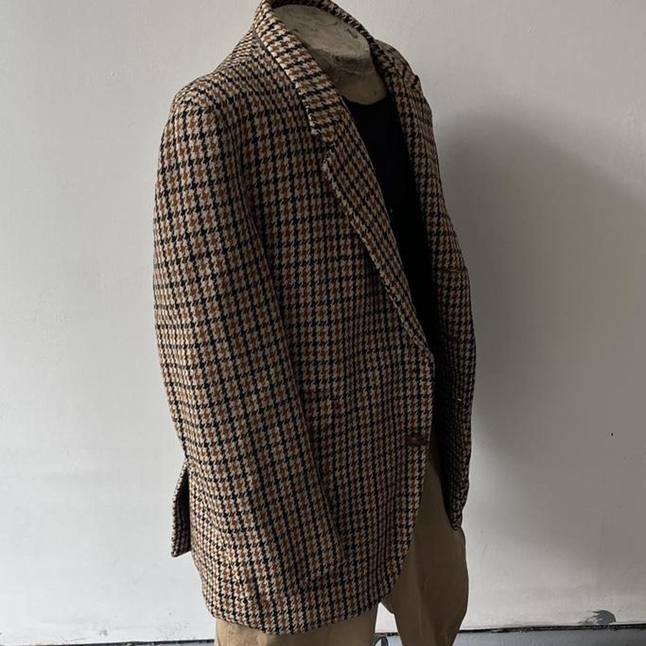 Men's Tailored-jackets | Depop