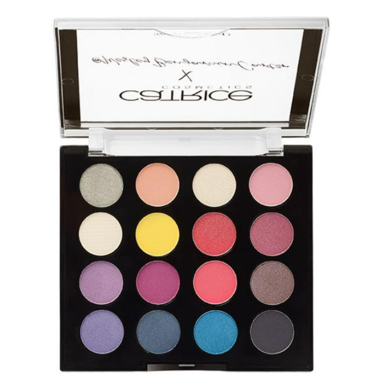 Catrice Cosmetics X Wesley Benjamin Carter The... - Depop