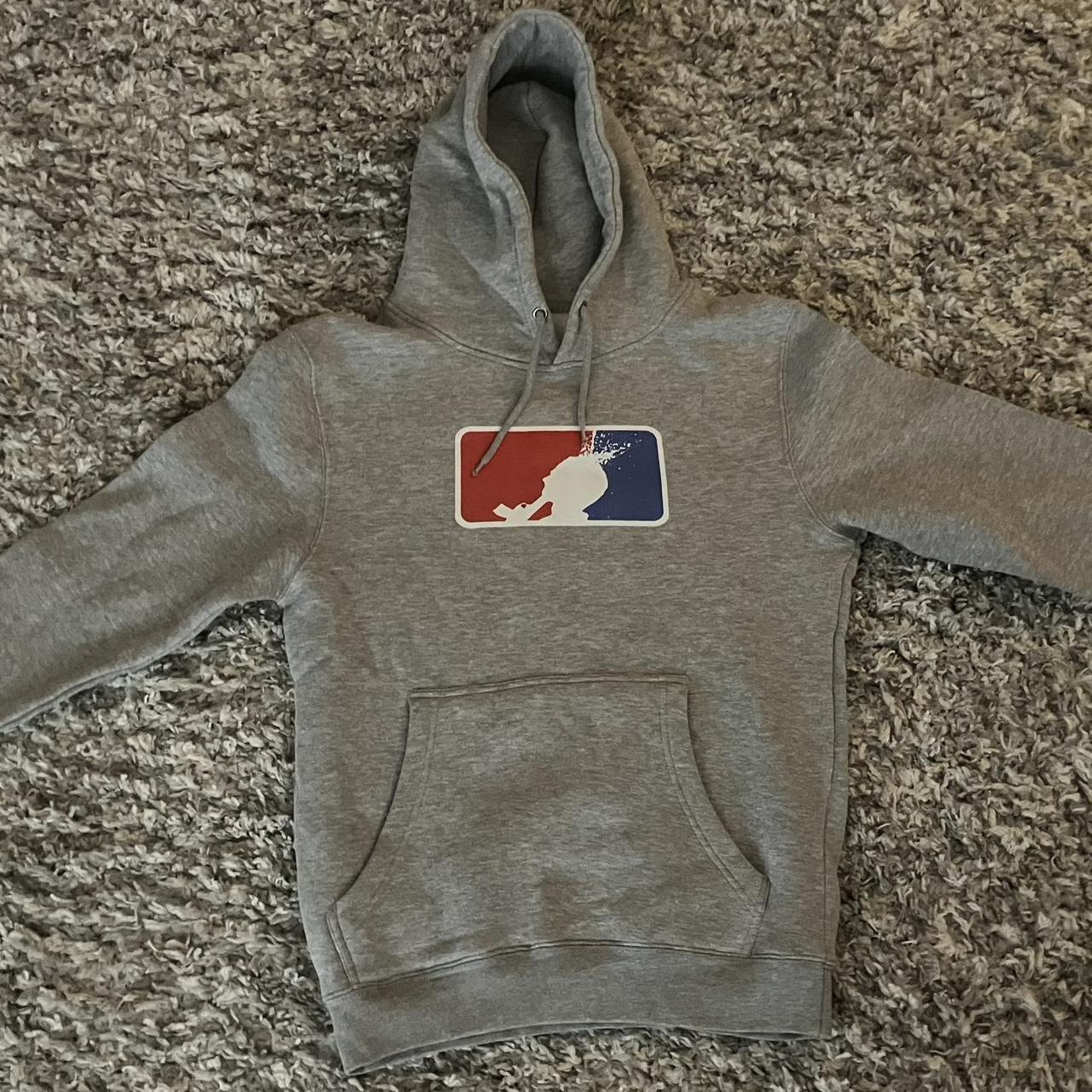 Stunmic Rehab Hoodie Size Small Dm if you have any... - Depop