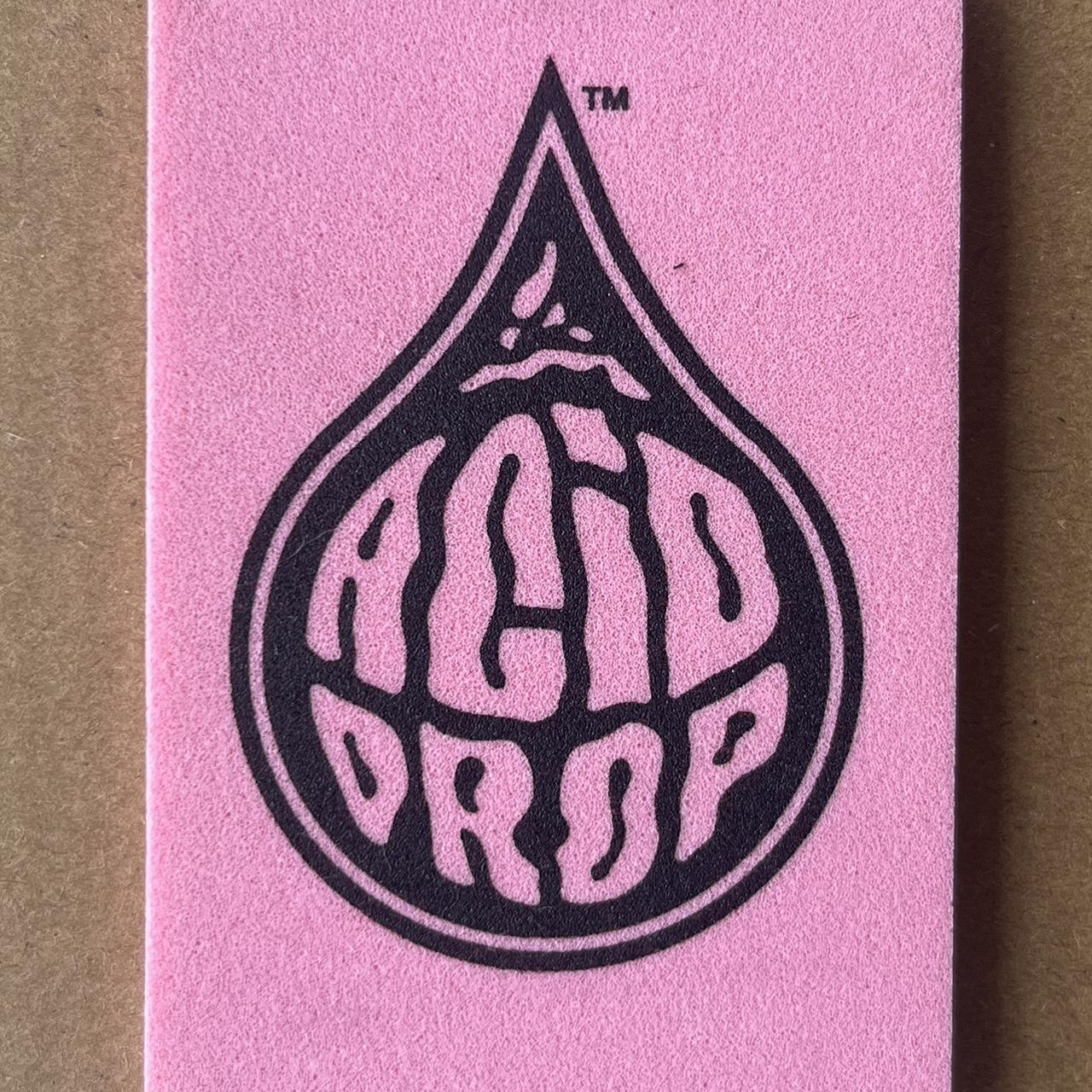 Vintage AcidDrop STRAYE Worn like 3 times Men’s 11 - Depop