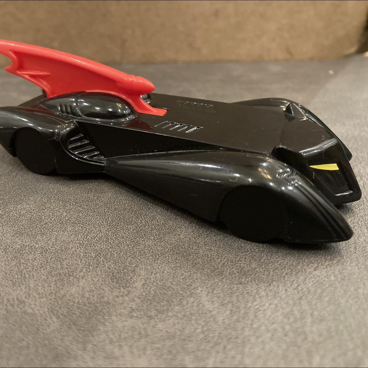 DC Comics Cars-vehicles | Depop